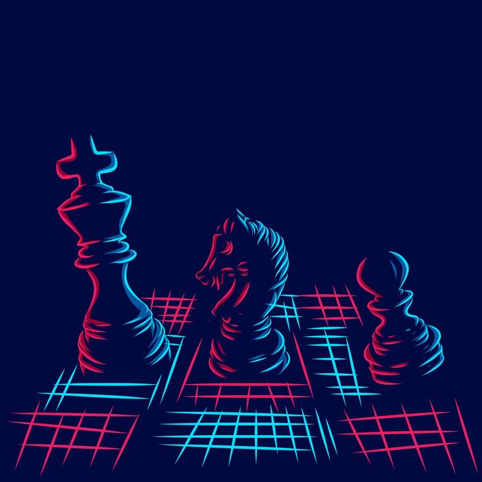 Chess Background Vector Art, Icons, and Graphics for Free Download