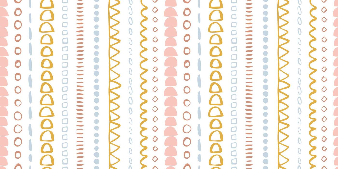 Abstract Line Seamless Pattern Vector Art Icons And Graphics For Free