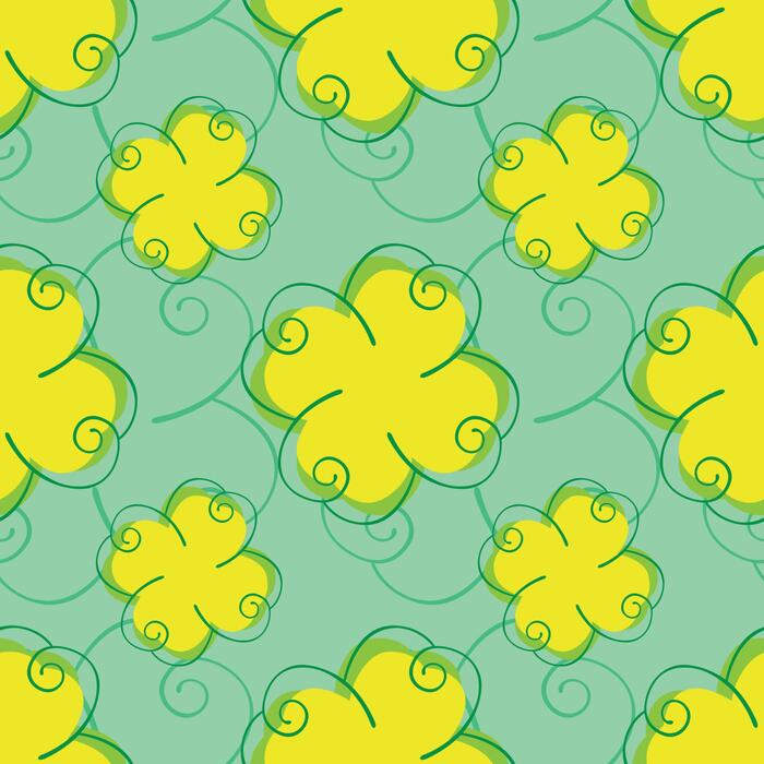 Clover Background Vector Art, Icons, and Graphics for Free Download