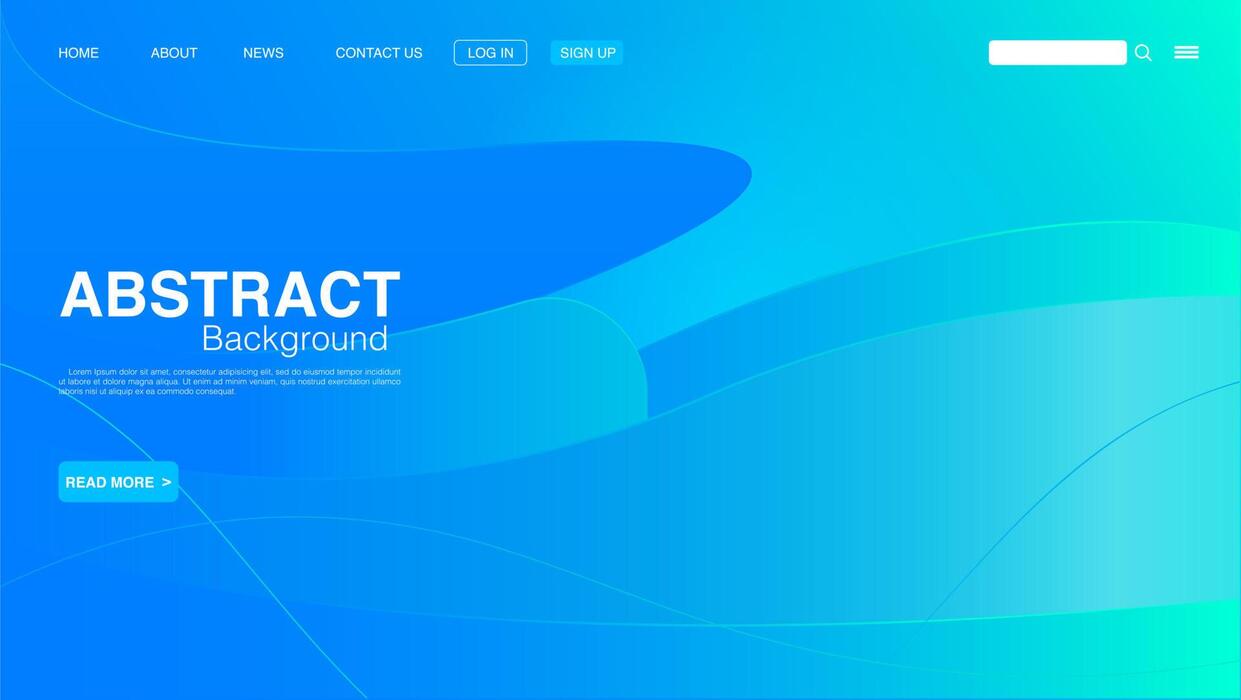 Abstract Background Website Vector Art, Icons, and Graphics for Free ...