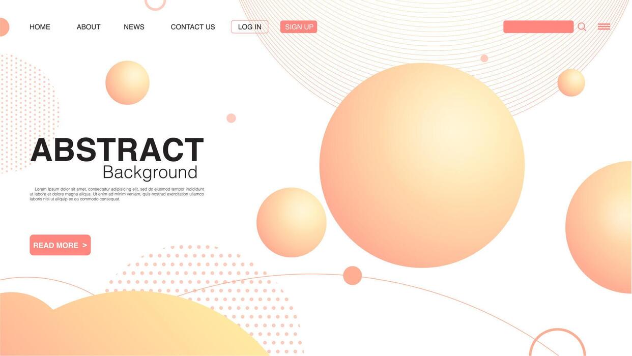 Abstract Background Website Vector Art, Icons, and Graphics for Free ...