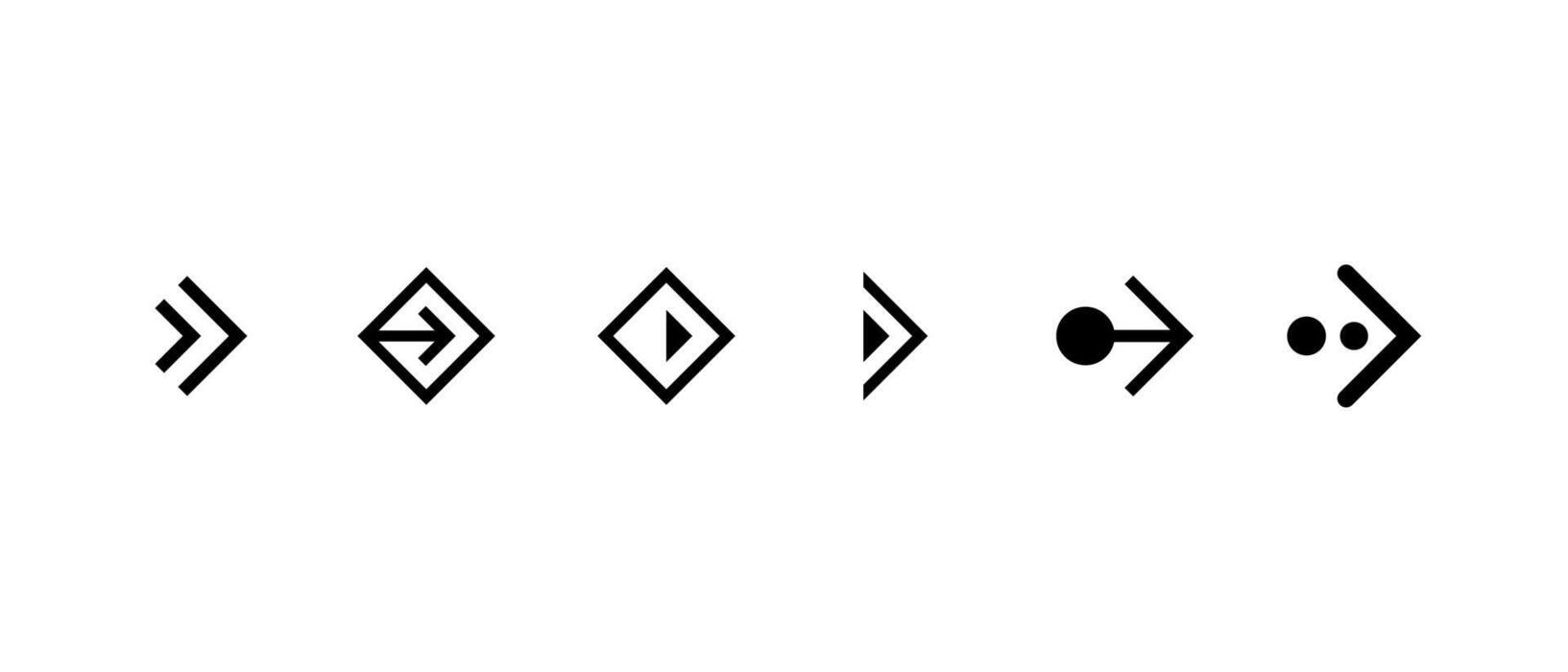 Swipe Arrow Vector Art, Icons, and Graphics for Free Download