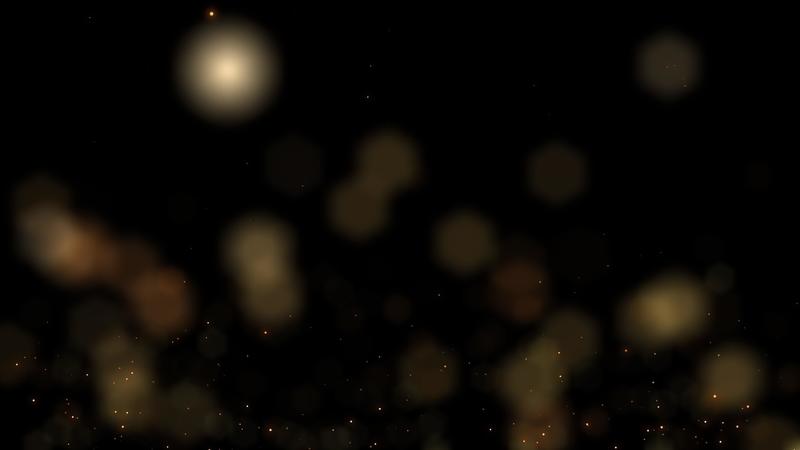 Flow up bokeh Fire particles sparks rising up 7650448 Stock Video at Vecteezy