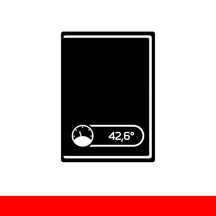 Temperature Sensor Vector Art, Icons, and Graphics for Free Download