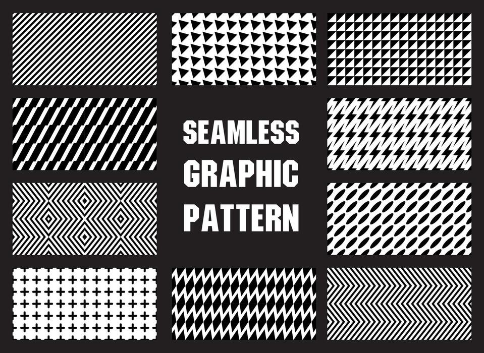 Cool Pattern Vector Art, Icons, and Graphics for Free Download