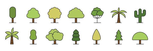 Tree Icon