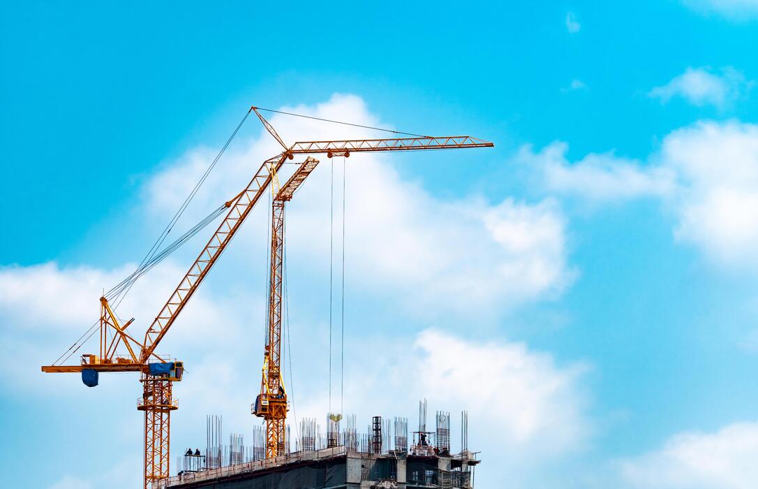 Building Construction Stock Photos, Images and Backgrounds for Free ...