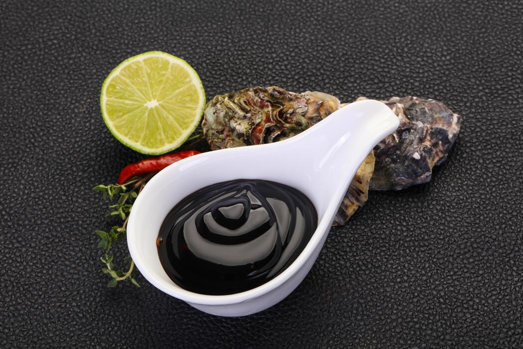 Oyster Sauce Stock Photos, Images and Backgrounds for Free Download