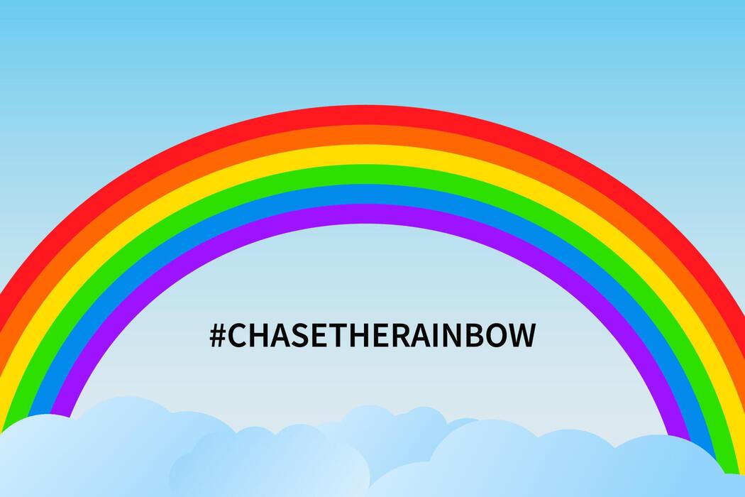 Rainbow Banner Vector Art, Icons, and Graphics for Free Download