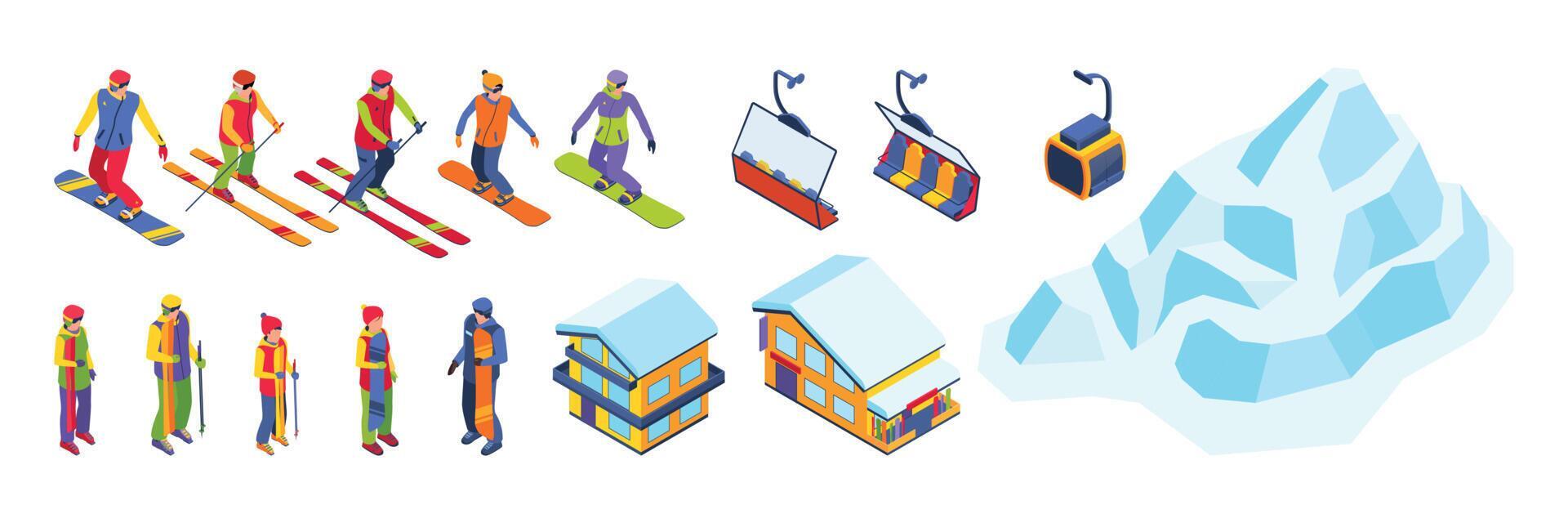 Ski Vector Art, Icons, and Graphics for Free Download