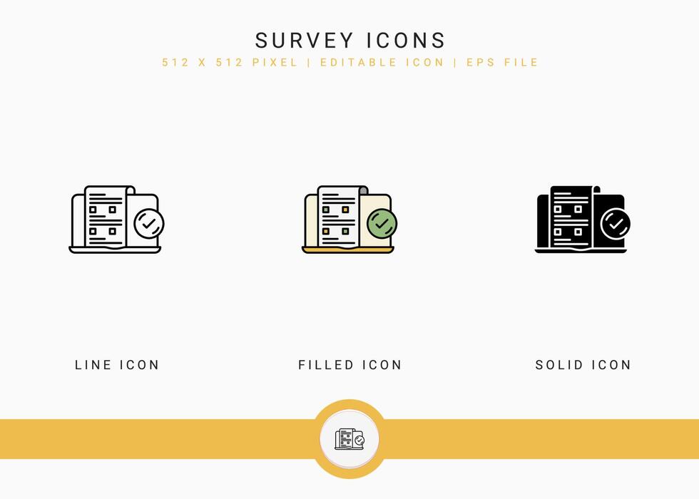 Customer Satisfaction Survey Vector Art, Icons, and Graphics for Free ...