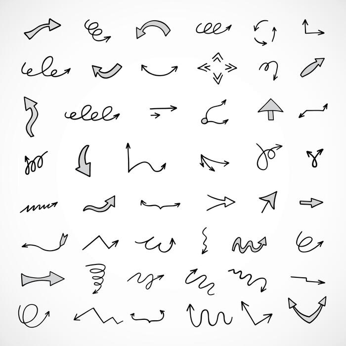 Left Arrow Vector Art, Icons, and Graphics for Free Download