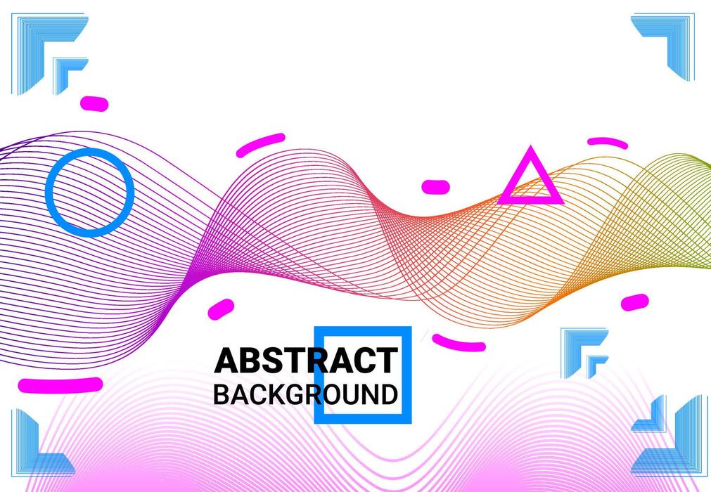 Abstract Background Portrait Vector Art, Icons, and Graphics for Free ...