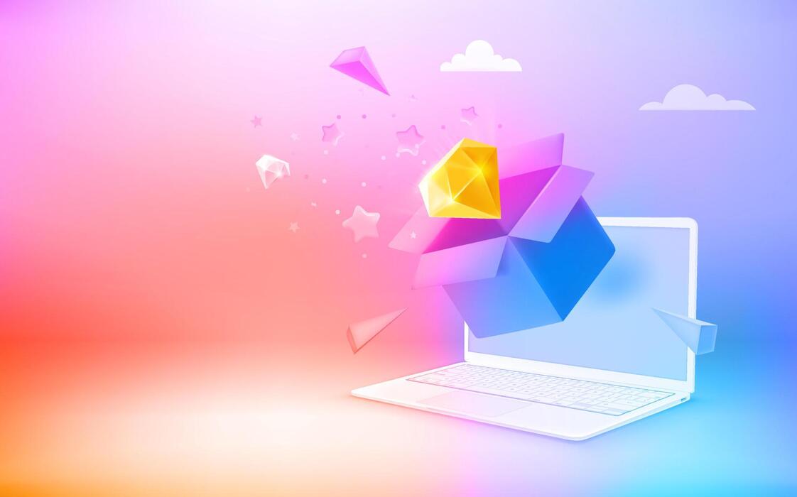 Stream Package Vector Art, Icons, and Graphics for Free Download