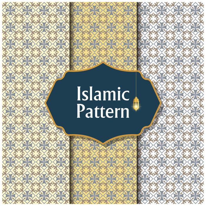Saudi Pattern Vector Art, Icons, and Graphics for Free Download