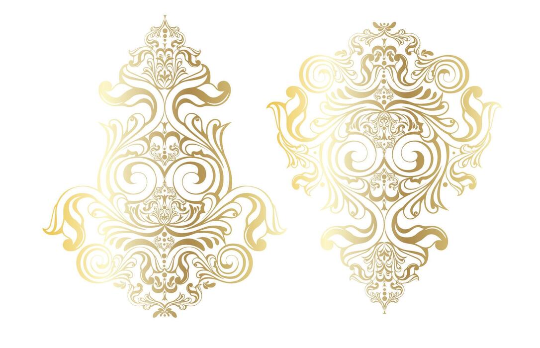 Scroll Pattern Vector Art, Icons, and Graphics for Free Download