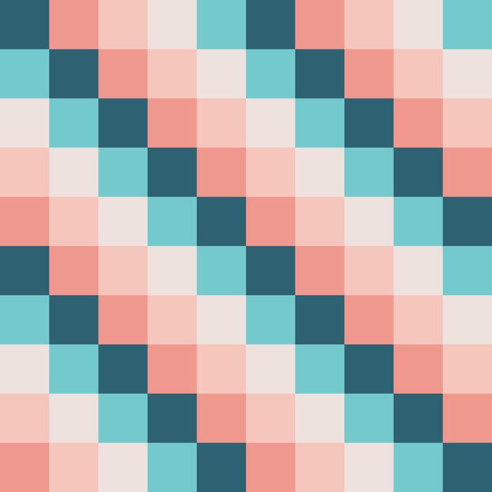 Pink Checkered Vector Art, Icons, and Graphics for Free Download