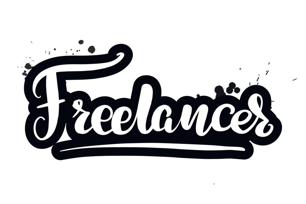 Freelance Logo Vector Art, Icons, and Graphics for Free Download