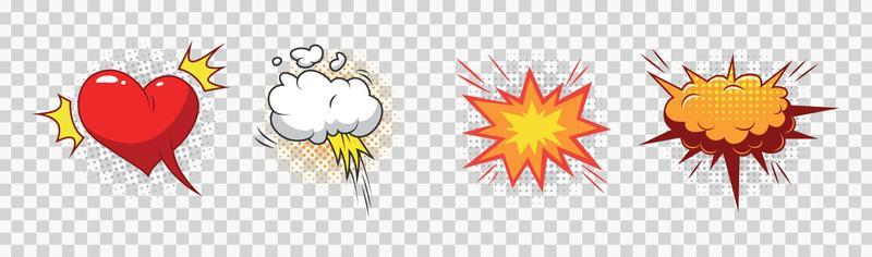 Comic Dialogue Box Vector Art, Icons, and Graphics for Free Download