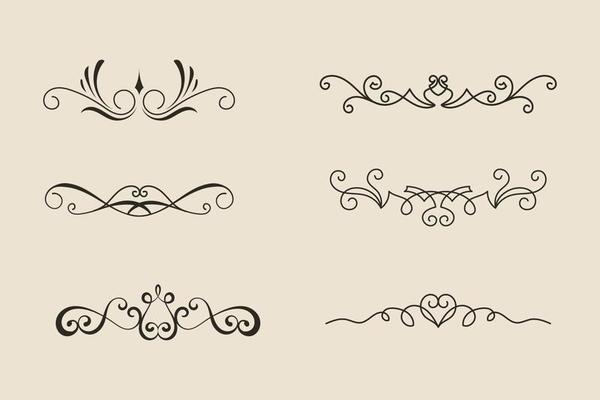 Page Borders Vector Art, Icons, and Graphics for Free Download