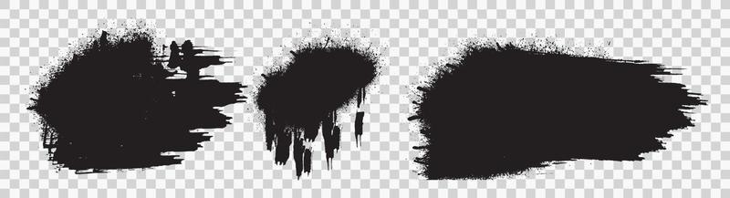 Grunge Brushstroke Vector Art, Icons, and Graphics for Free Download