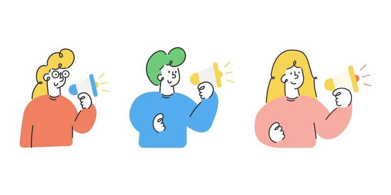 Man Character Set Vector Art Icons And Graphics For Free Download