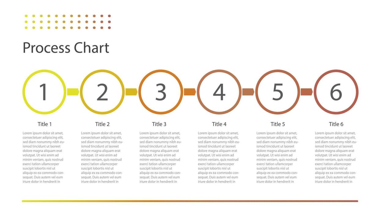 7 Step Process Vector Art, Icons, and Graphics for Free Download