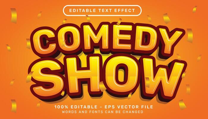 Comedy Vector Art, Icons, and Graphics for Free Download