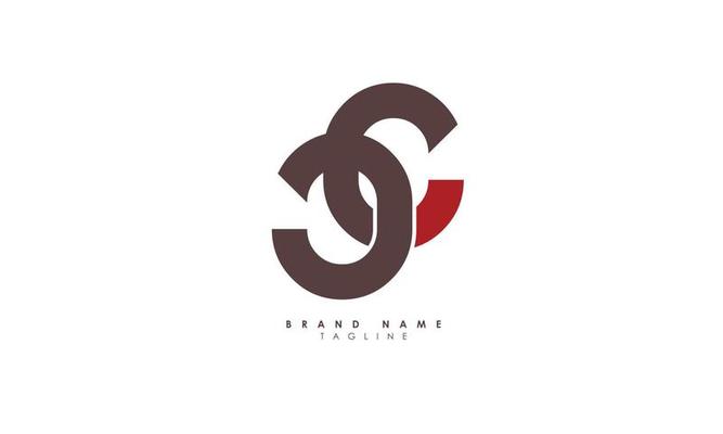 Letter Cc Logo Vector Art, Icons, and Graphics for Free Download