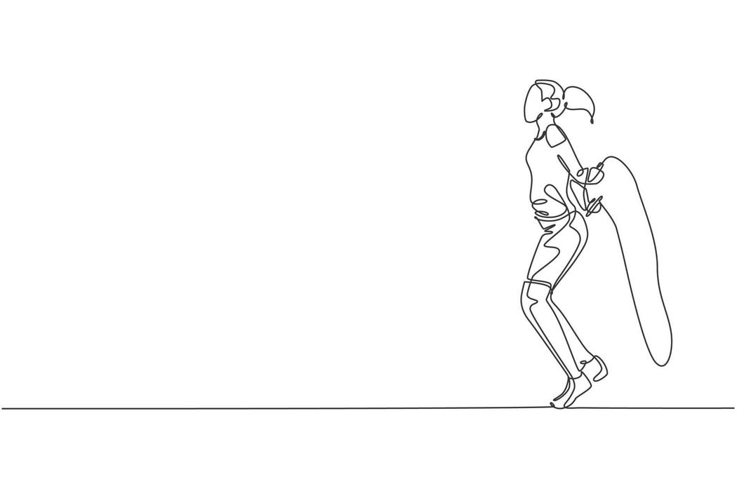 Continuous Line Dance Vector Art, Icons, and Graphics for Free Download