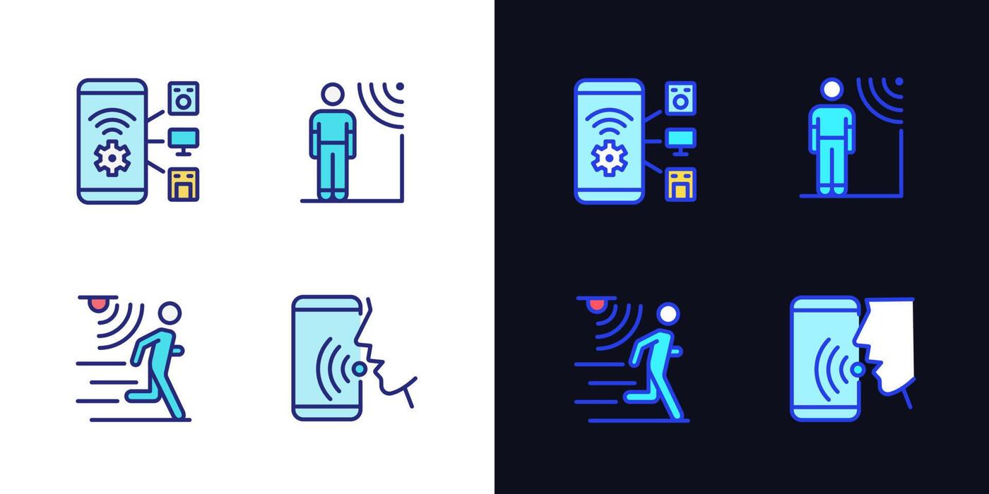 Sensor Vector Art, Icons, and Graphics for Free Download