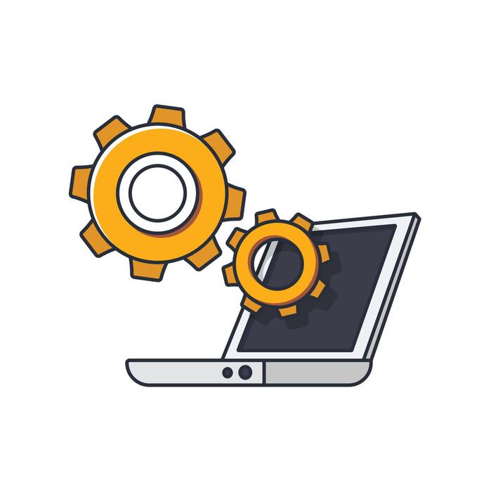 Software Engineering Vector Art, Icons, and Graphics for Free Download