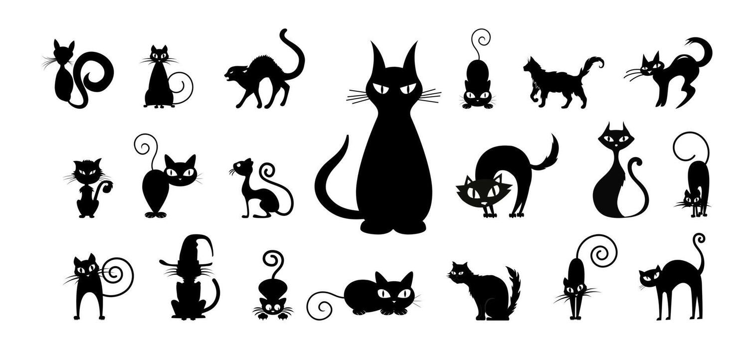 Silhouette Vector Art, Icons, and Graphics for Free Download