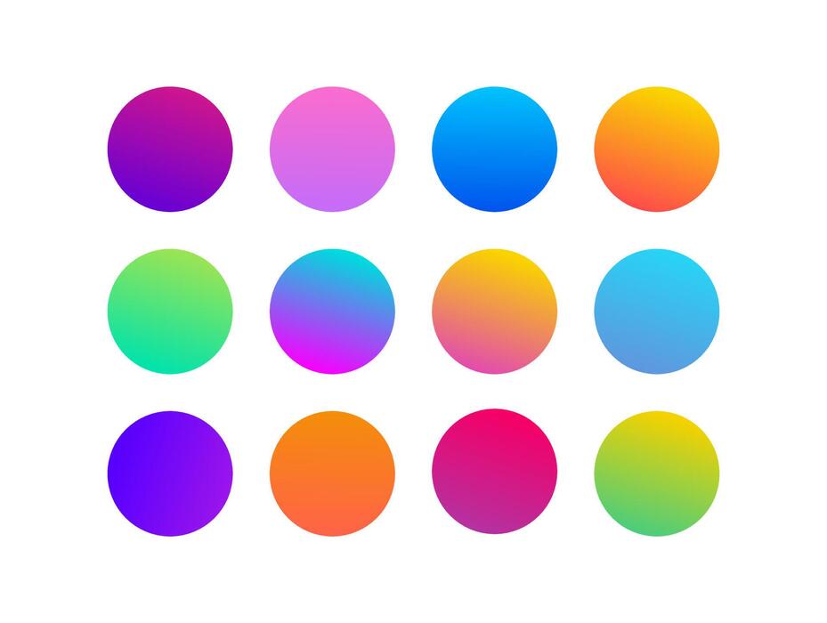 Color Dots Vector Art, Icons, and Graphics for Free Download