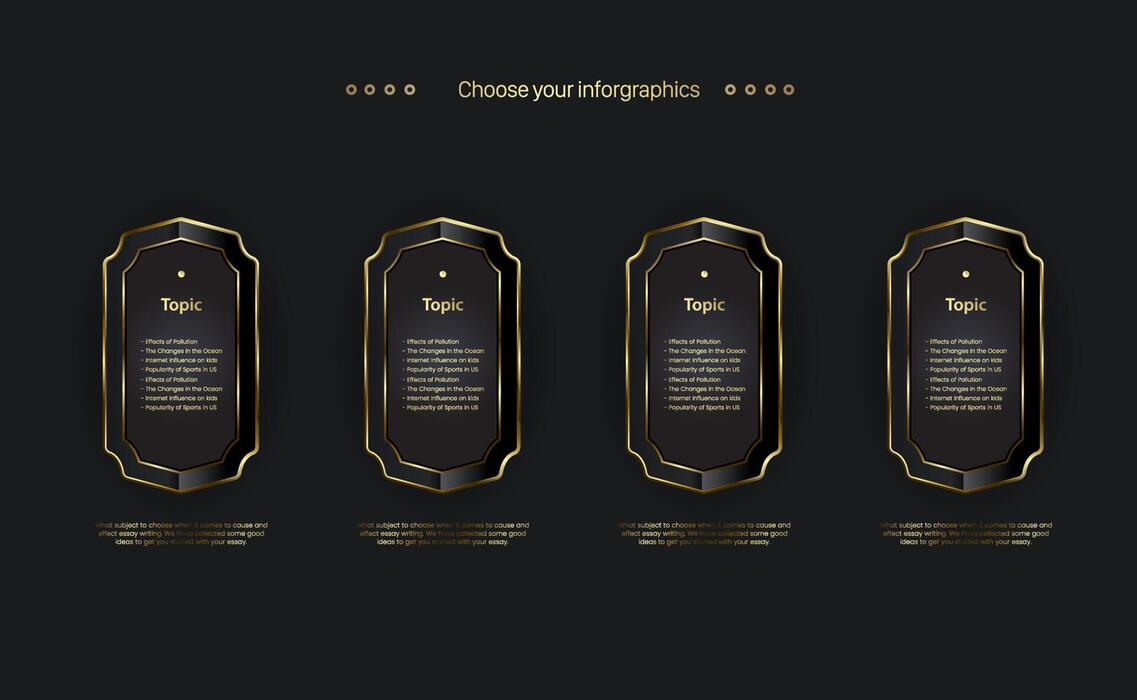 Premium Template Vector Art, Icons, and Graphics for Free Download