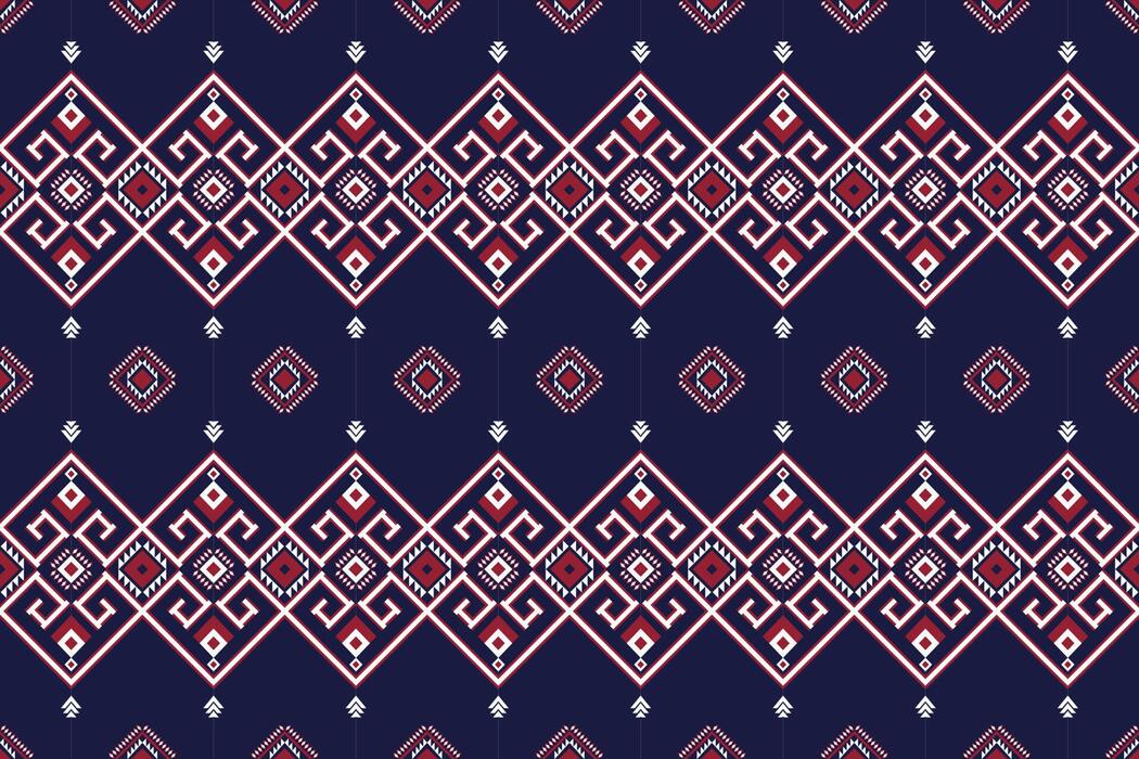 Hmong Pattern Vector Art, Icons, and Graphics for Free Download