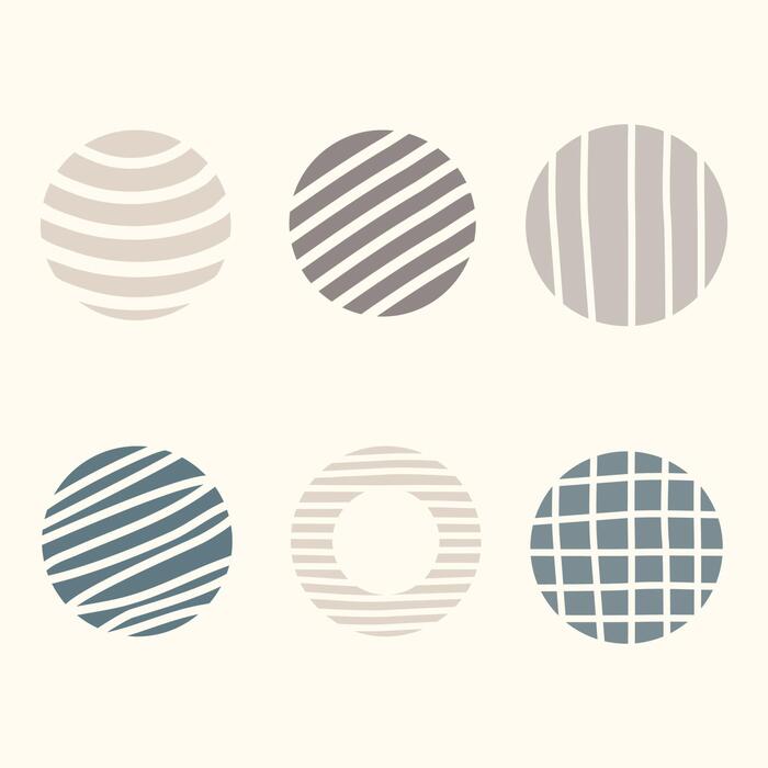 8 Circles Vector Art, Icons, and Graphics for Free Download