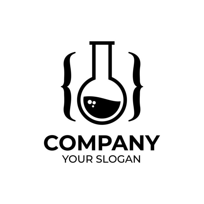Chemical Company Logo Vector Art, Icons, and Graphics for Free Download