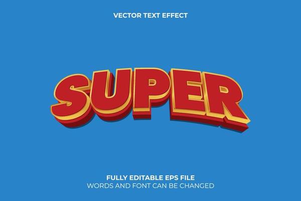 3d Text Vector Art, Icons, and Graphics for Free Download