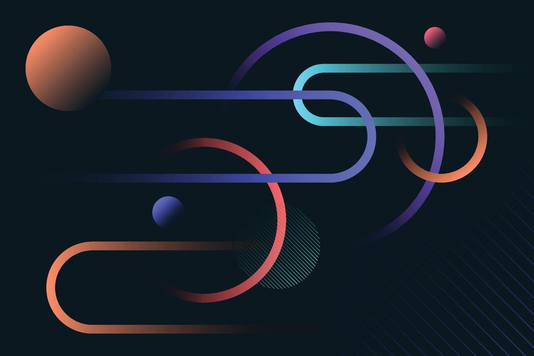 Page 9 | Abstract Vector Art, Icons, and Graphics for Free Download