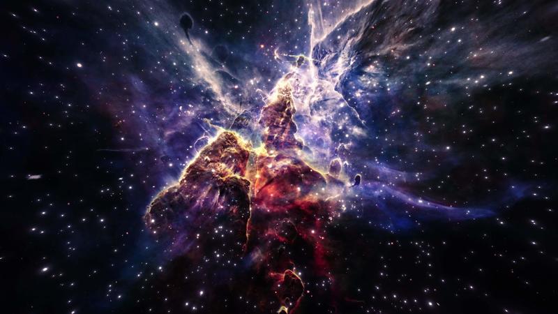 Outer Deep Space Wallpaper Deep Space High Definition, High