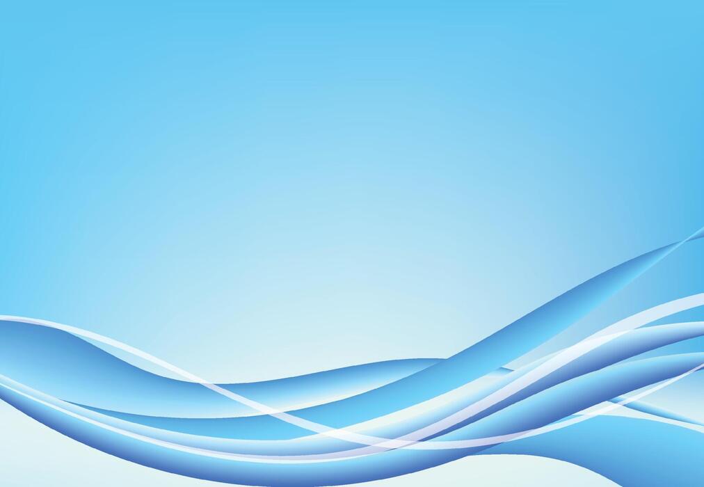 Blue Wave Wallpaper Vector Art, Icons, and Graphics for Free Download