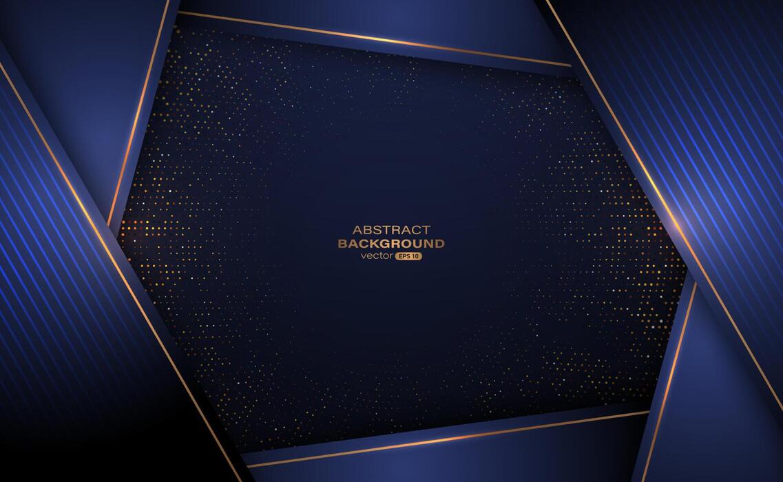 Navy Blue Abstract Vector Art, Icons, and Graphics for Free Download