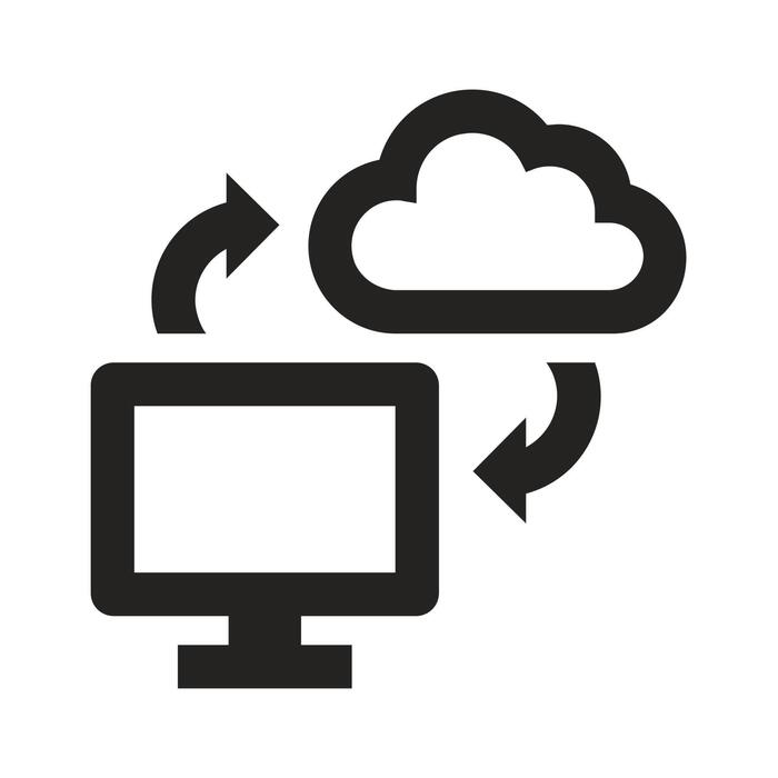 Computer System Icon Vector Art, Icons, and Graphics for Free Download