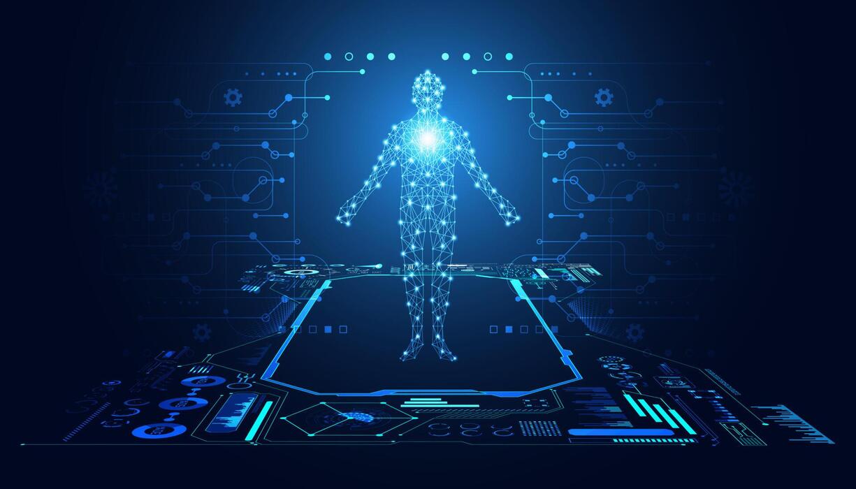 Human Body Vector Art, Icons, and Graphics for Free Download