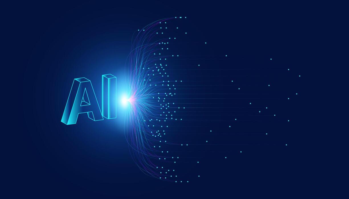 Artificial Intelligence Vector Art, Icons, and Graphics for Free Download