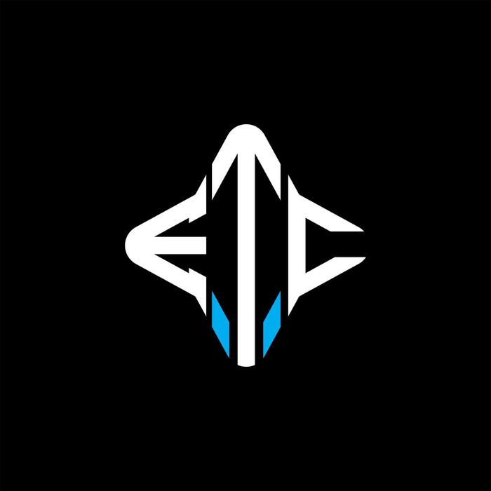 Etc Logo Vector Art, Icons, and Graphics for Free Download