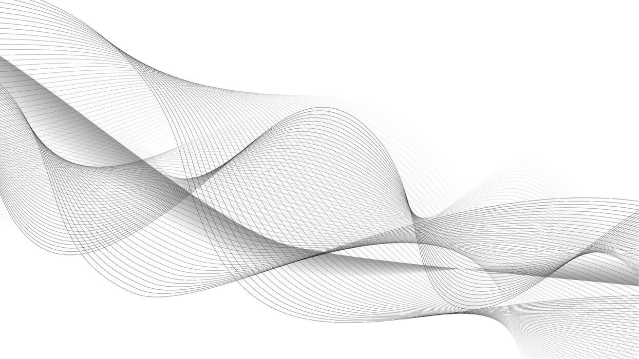 Wavy Lines Background Vector Art, Icons, and Graphics for Free Download