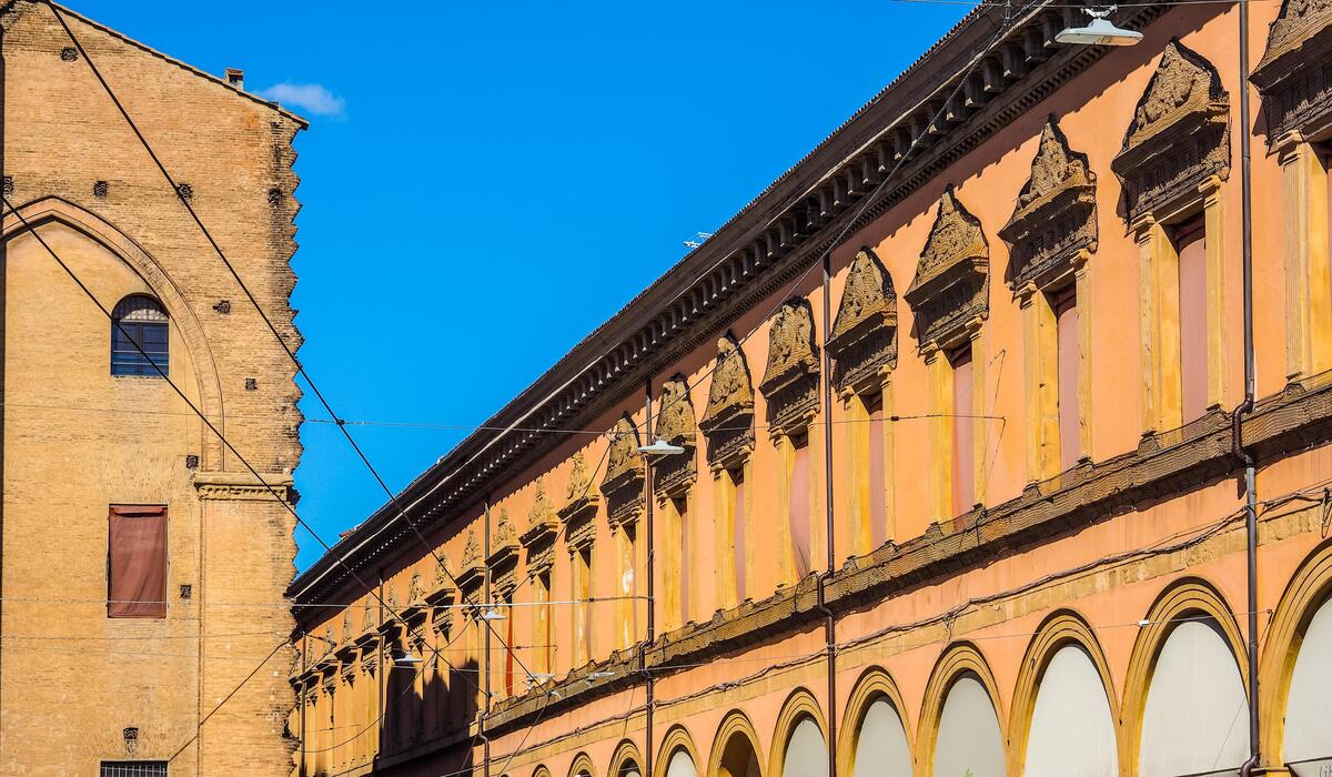 University Of Bologna Stock Photos, Images and Backgrounds for Free ...