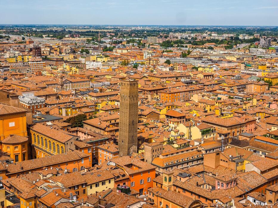 Bologna Stock Photos, Images and Backgrounds for Free Download